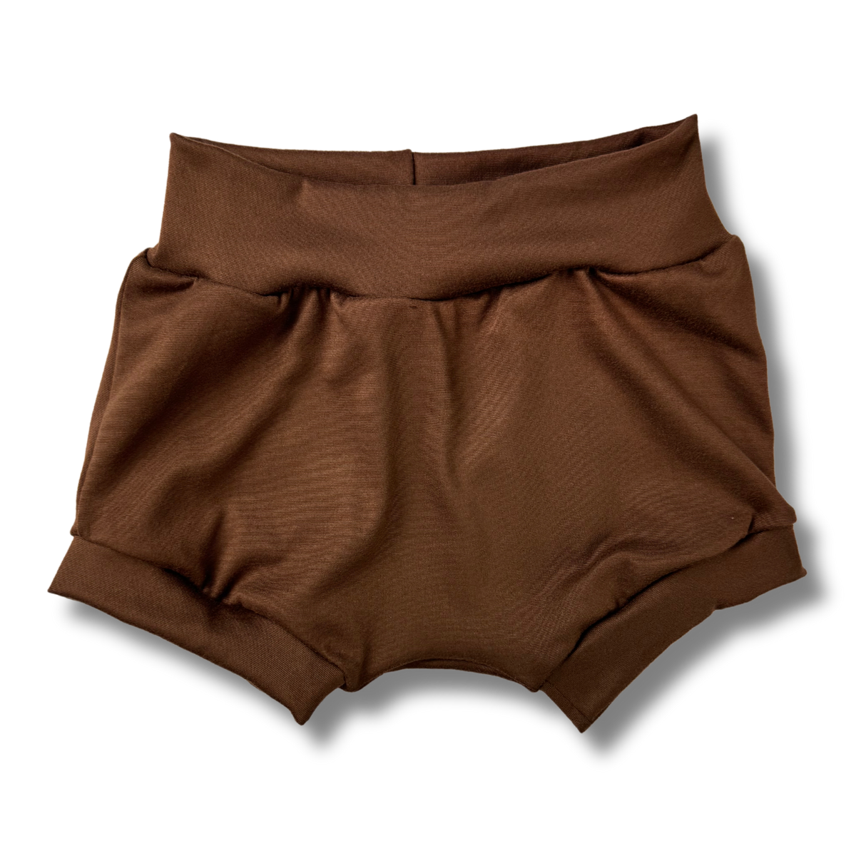 Bumblito Shorties - Chocolate – bumblitostore